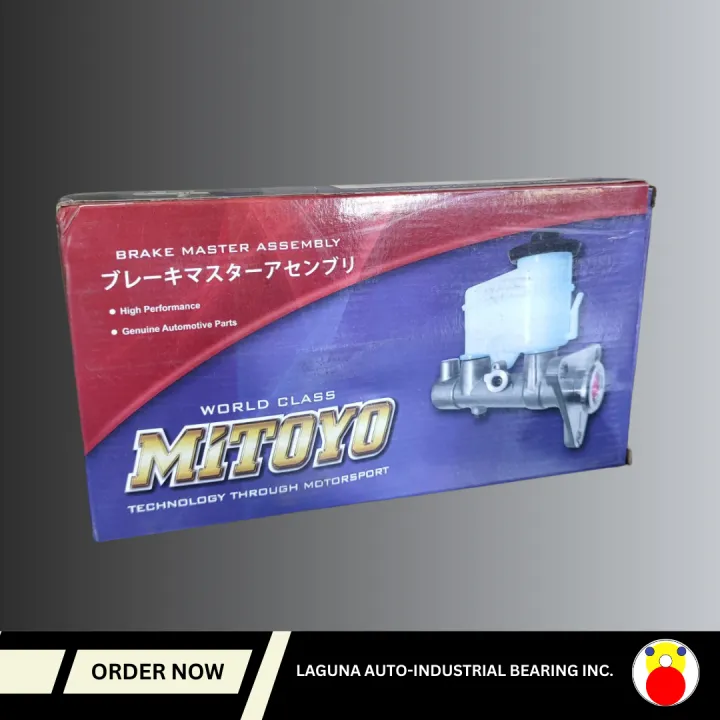 MITOYO Clutch Master Assy 31410-35090 for Toyota Hi-Lux 1972-1983 ...