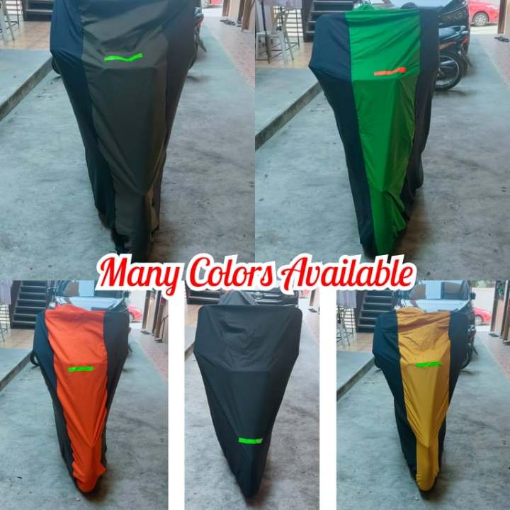 MOTOR COVER (MIO/M3/CLICK/AIRBLADE/XRM/GRAVIS//SKYDRIVE/MXI//WAVE/BEAT ...