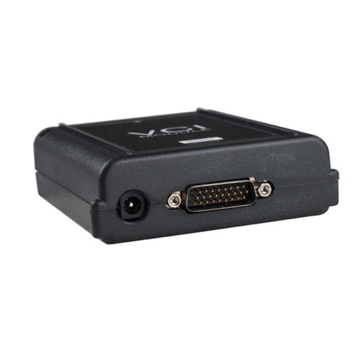 Code Car Diagnostic Scanner VCI Module for Tech2 Machine Automotive ...