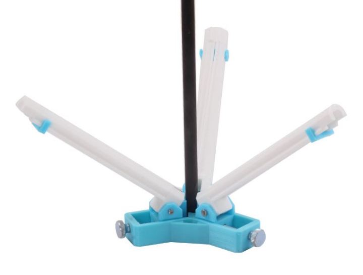 Archery Fletching jig Tower jig | Lazada