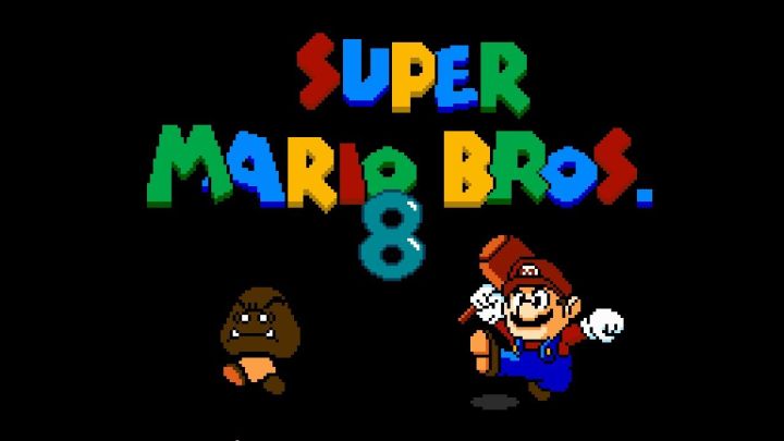 SUPER MARIO BROS 8 PS3 | Lazada Indonesia