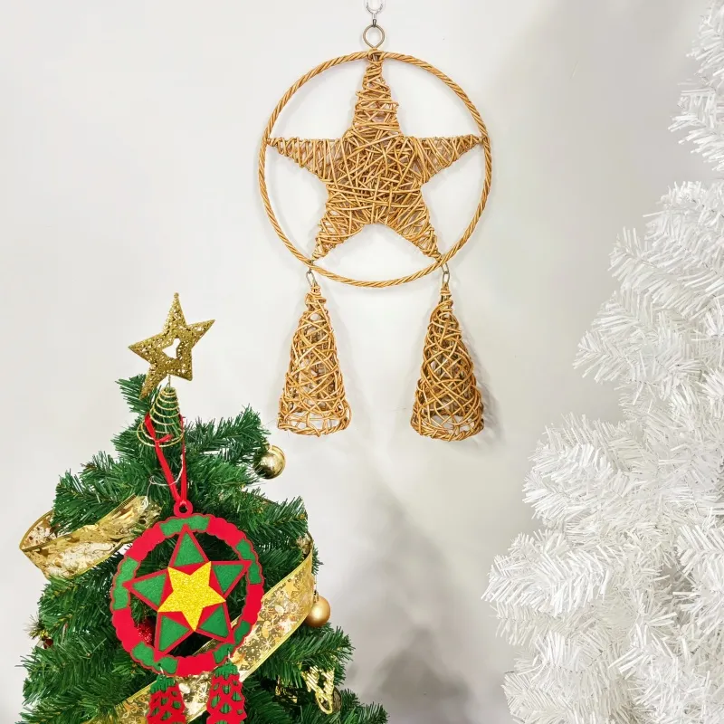 Christmas Parol| Native Christmas Hanging Parol Star| Native Parol ...