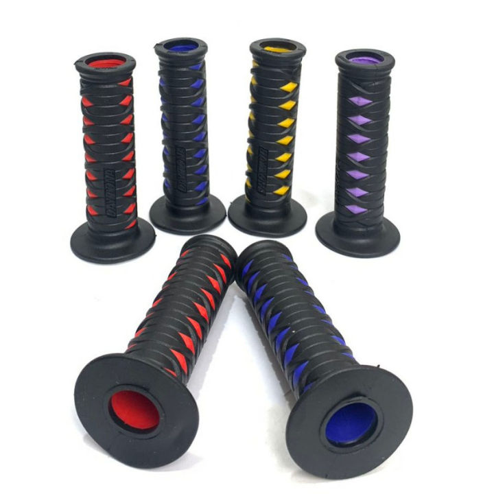 HIGH QUALITY UNIVERSAL CHAMELEON HEMP ROPE KATANA DESIGN HANDLE GRIP ...