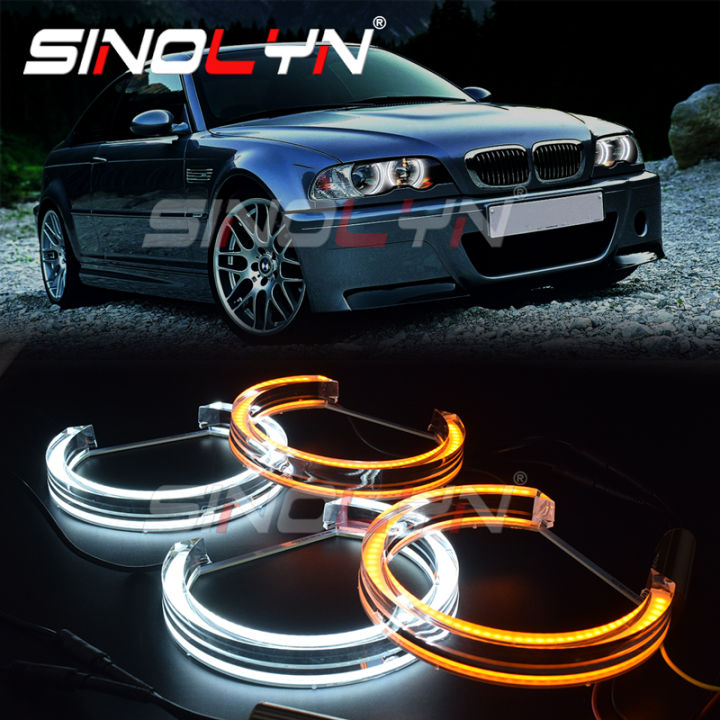 Angel Eyes Bmw Dtm