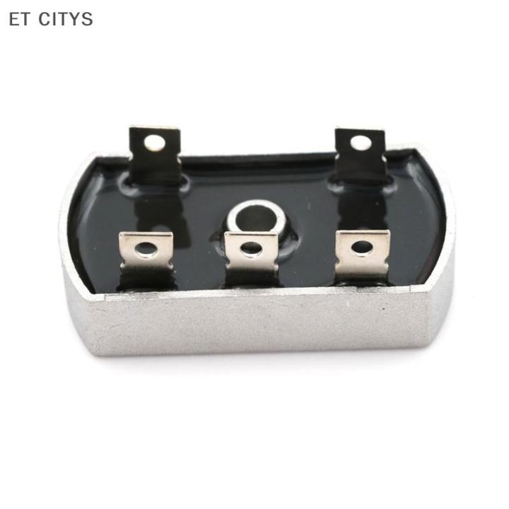 3 Phase DIODE Bridge Rectifier 35A 1000V SQL35A | Lazada.co.th