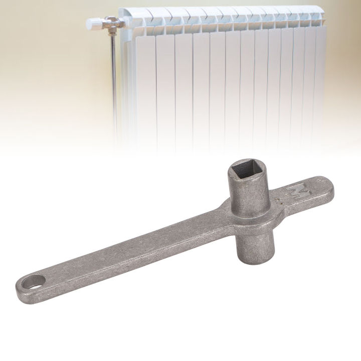 Radiator Vent Valve Key Square Key Radiator Exhaust Handle for ...