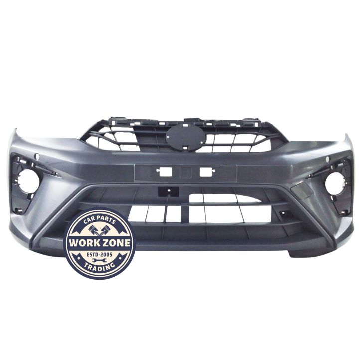 Perodua Bezza 2020 Front Rear Bumper | Aftermarket OEM Body Part PP ...