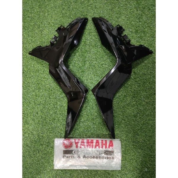 Xmax 300 Front Under Sold per Piece or Pair | Lazada PH