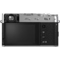 Fujifilm X100V APS-C Mirrorless Digital Camera with Fujinon 23mm F/2 Wide-Angle Prime Lens ...