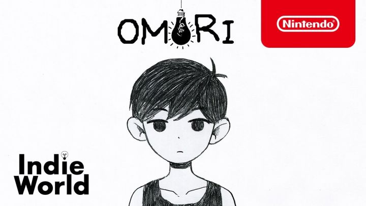 Nintendo Switch game OMORI | Lazada PH
