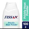 FISSAN Prickly Heat Powder Bungang Araw 50 Grams, 100 Grams | Lazada PH