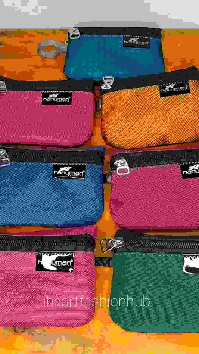 HANUMAN 2 ZIP BACK TO BACK COINPURSE | Lazada PH
