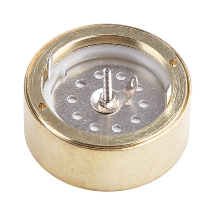 Single-pointing Microphone 26mm Capsule Live Microphone Electro ...