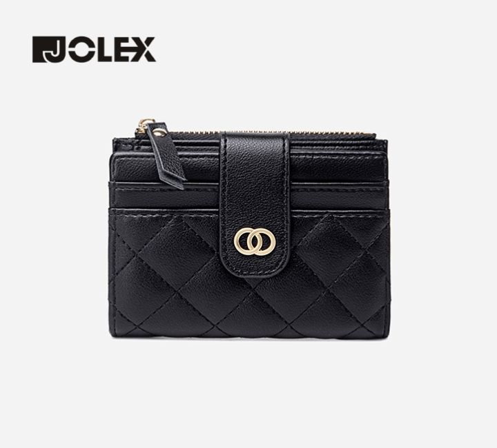 Jolex New Luxury High Quality Card Holder Wallet for Women | Lazada PH