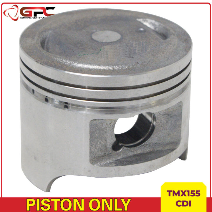 GPC TMX 155 CDI Piston Only [STD / 0.25 / 0.50 / 0.75 / 1.00] | Lazada PH