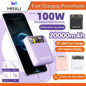 Power Banks