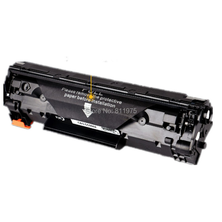 CART / CRG 103 / CRG 303 / CRG 703 BLACK Compatible Toner Cartridge For CANON LBP-2900, LBP2900 ...