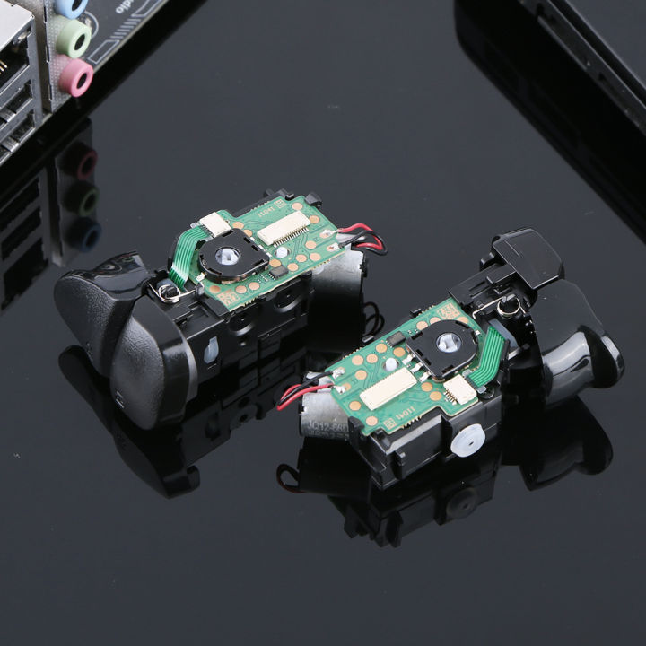 Universally Trigger Module Assembly with Vibration Motor Handle ...