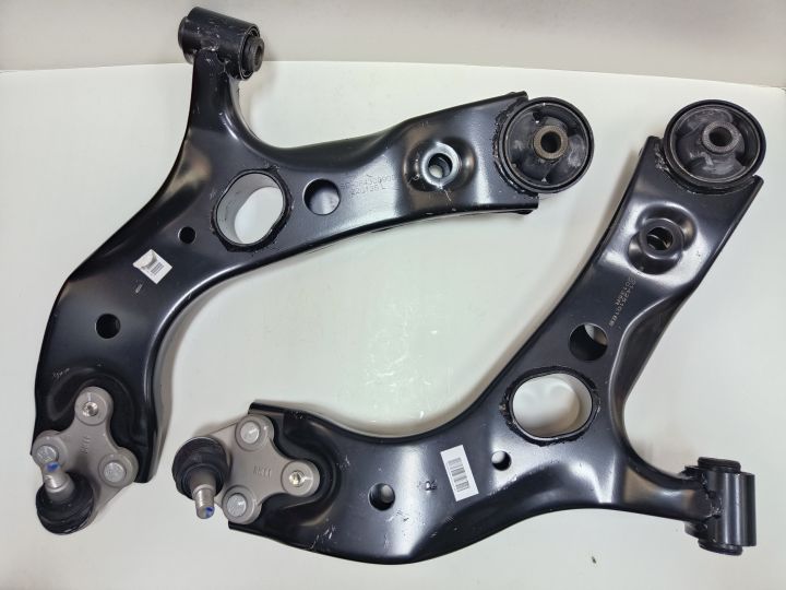 Proton X70 Lower Arm Full Set Assy With Ball Joint | Lazada