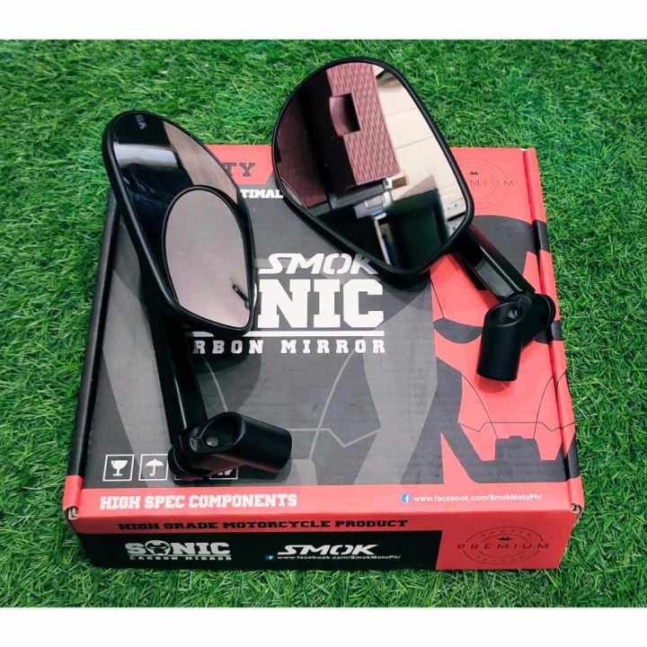 1026 HONDA WINNER X 150 SMOK SIDE MIRROR | Lazada PH