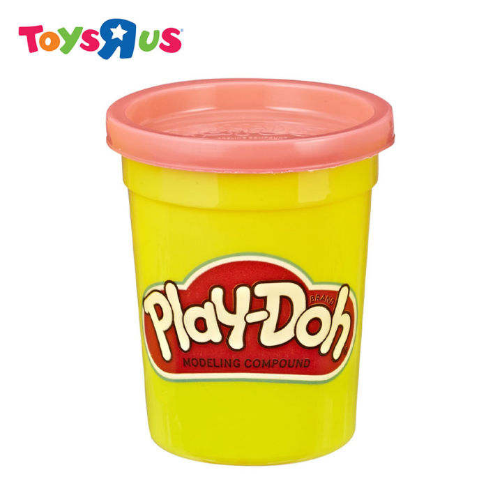 Play-Doh Single Tub Sweet Color (Pink) | Lazada PH