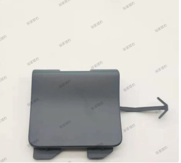 [2013-2021] Mitsubishi Mirage G4 Front Bumper Tow Hook Cover ...