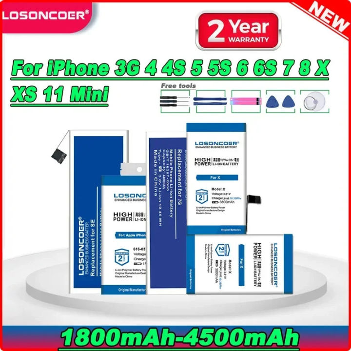 4500 iPhone 3G 3GS 4 4s 5 5s 5C se se 2020 6 6s Plus 7 8 plus X XS Max for iPhone XR 11 pro Max ...