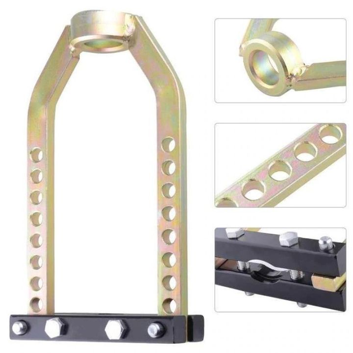 Constant Velocity Joint Puller Universal Remover car 9 hole Drive Shaft ...