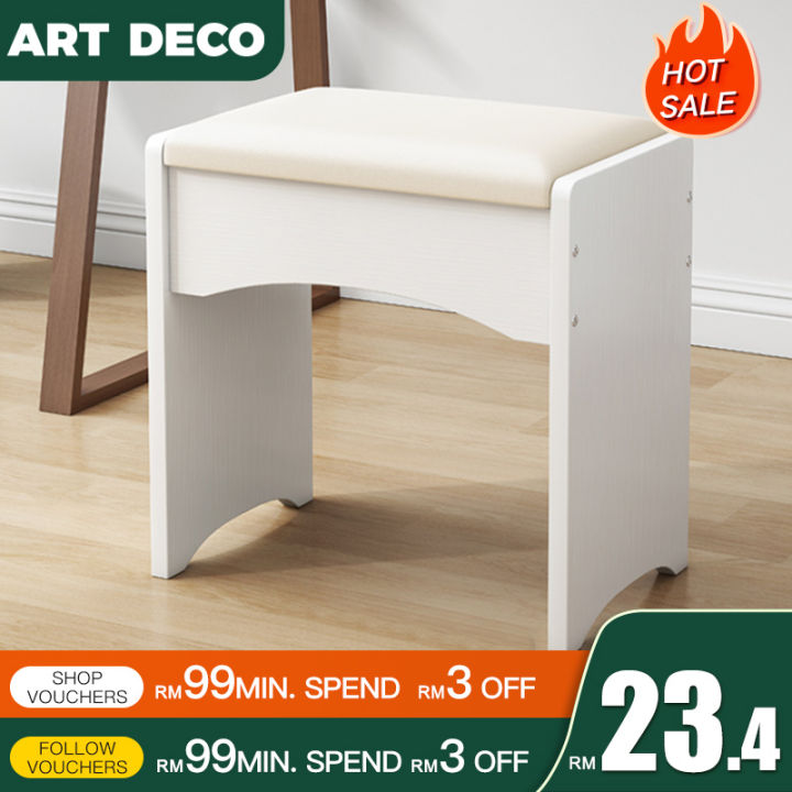 Dressing Stool bedroom makeup stool Kerusi solek Dressing chair Modern ...