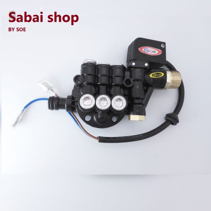 หัวปั้ม SB-96 อะไหล่เครื่องฉีดน้ำแรงดันสูง | Lazada.co.th