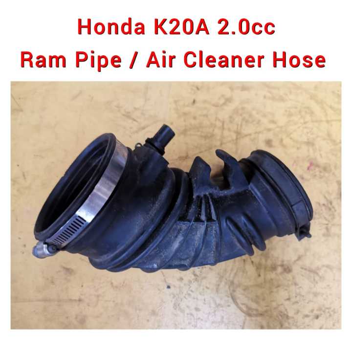 Honda CR-V S9A RD5 Stream S7A RN3 Ram Pipe ( K20A 2.0cc ) / Air Cleaner ...