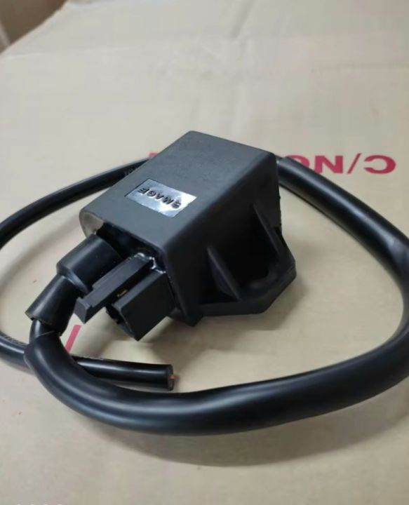 คอยล์หัวเทียน Suzuki อากิร่า,Akira,RU110 | Lazada.co.th