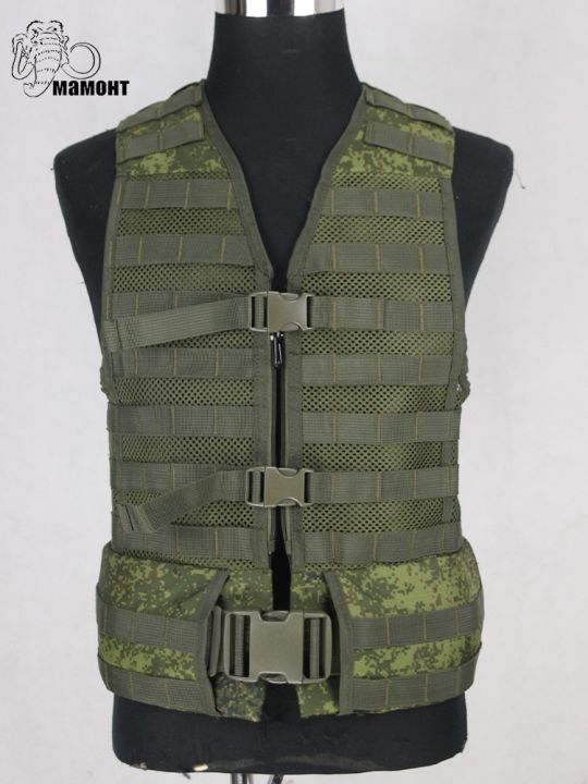 In the Cold War era, it was authorized to reproduce the Russian 6sh117 ...