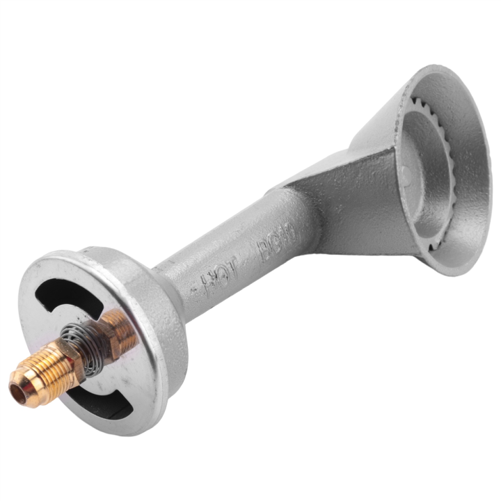 High Pressure Propane Cast-Iron Round Burner Head, Propane Burner Head ...