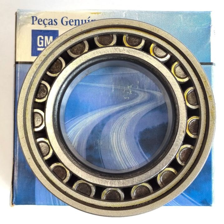 GM Wheel Bearing - REAR - for Chevrolet Colorado 2013-2016 / Chevrolet ...