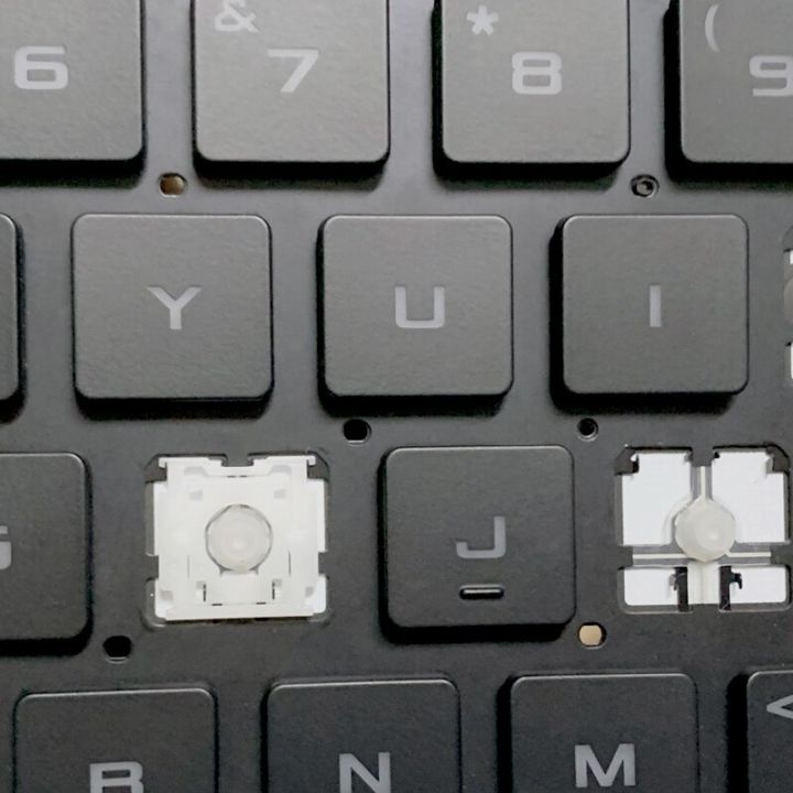 Replacement Keycap Key cap &Scissor Clip&Hinge For ASUS ROG Zephyrus ...