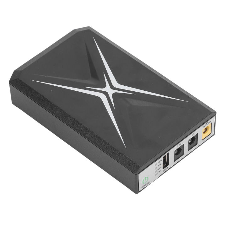 【New Arrivals】 Compact Ups Mini Dc Ups Uninterruptible Power Supply ...