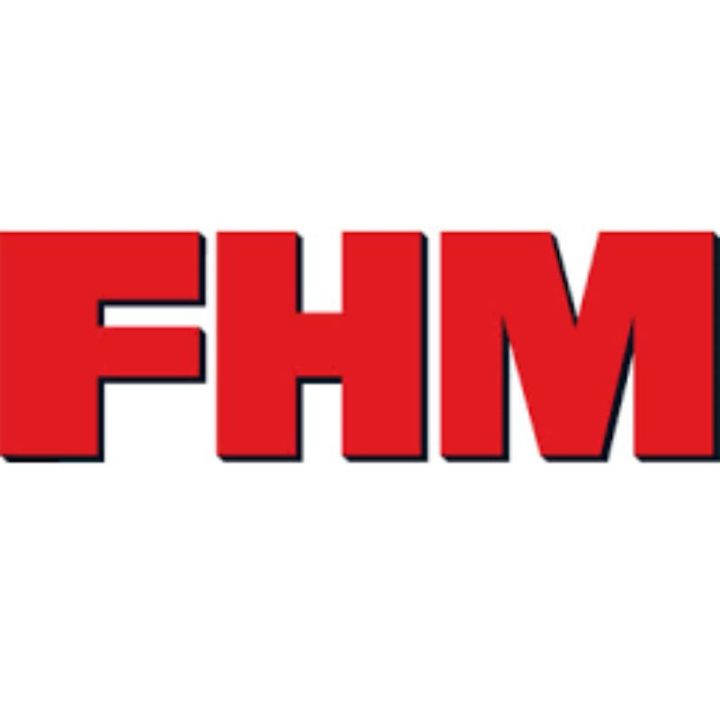 COD Vintage FHM Magazines 9 | Lazada PH