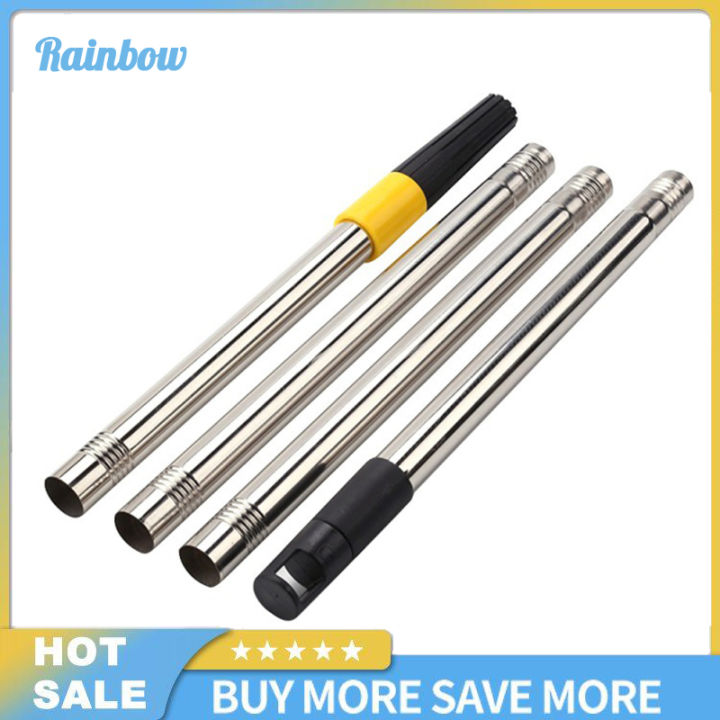 Paint Roller Extension Poles, Detachable Segmented Painting Extension ...