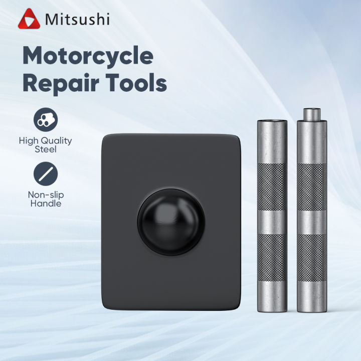 Mitsushi Set of Motorcycle Repair Tools Valve Spring Installation ...