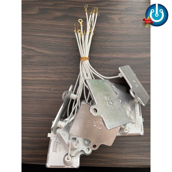 ELEMEN PEMANAS THERMAL PLAT RICE COOKER / MAGIC COM / HEATER MAGIC COM ...