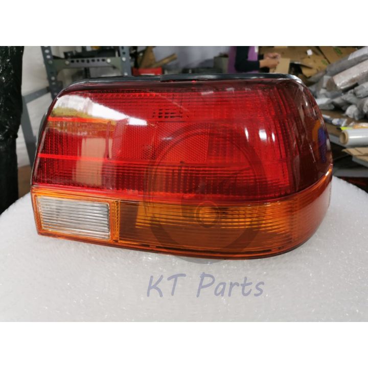 TOYOTA COROLLA EE111 / AE111 1996 YEAR REAR TAIL LAMP / TAIL LIGHT ...