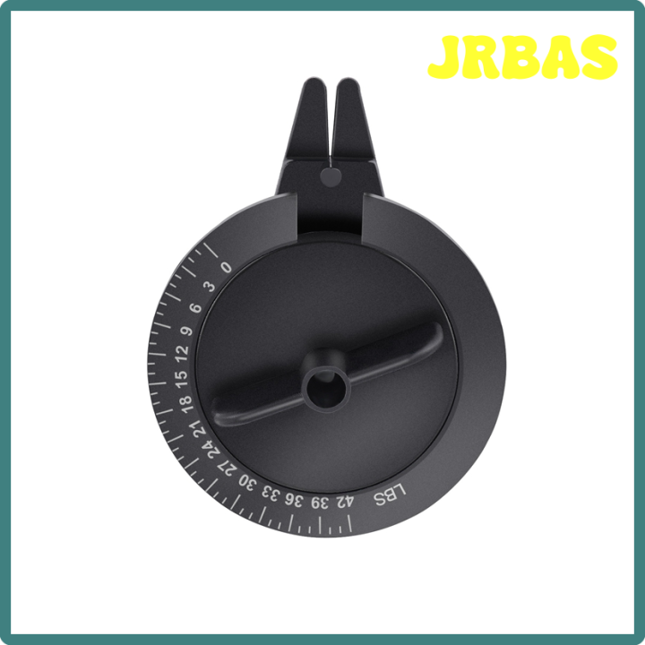 JRBAS Badminton Racket String Meter String Machine Tools, Stringer, Stringing Tools, Tension ...
