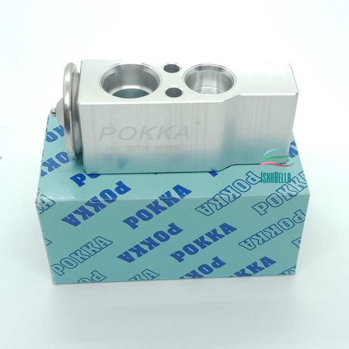 Toyota Innova Front Expansion Valve LT Car Aircon Parts | Lazada PH