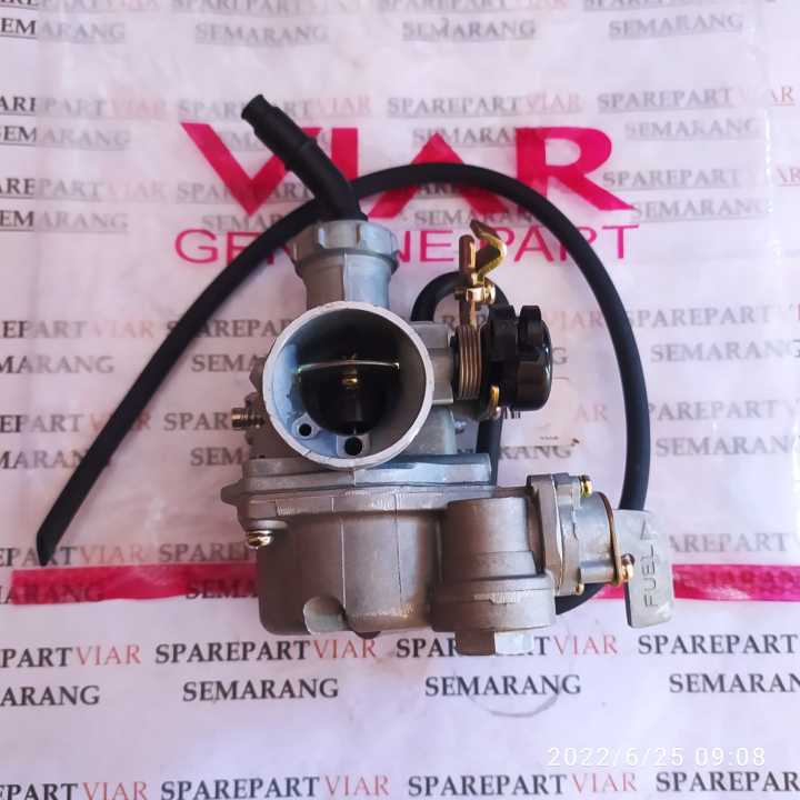 Karburator viar karya BIT 100cc / 110cc karbu viar original | Lazada Indonesia