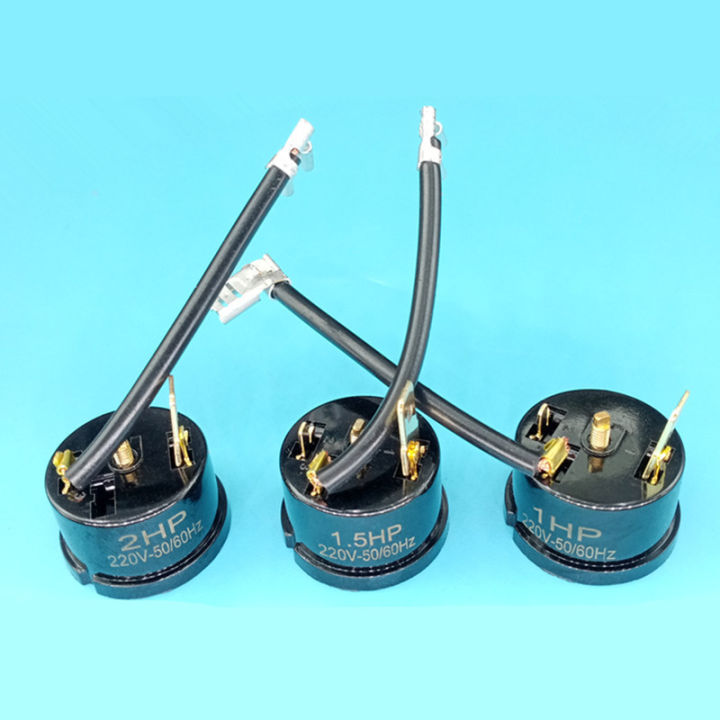 Air conditioning compressor overload protector 1HP1.5HP2HP3HP current ...