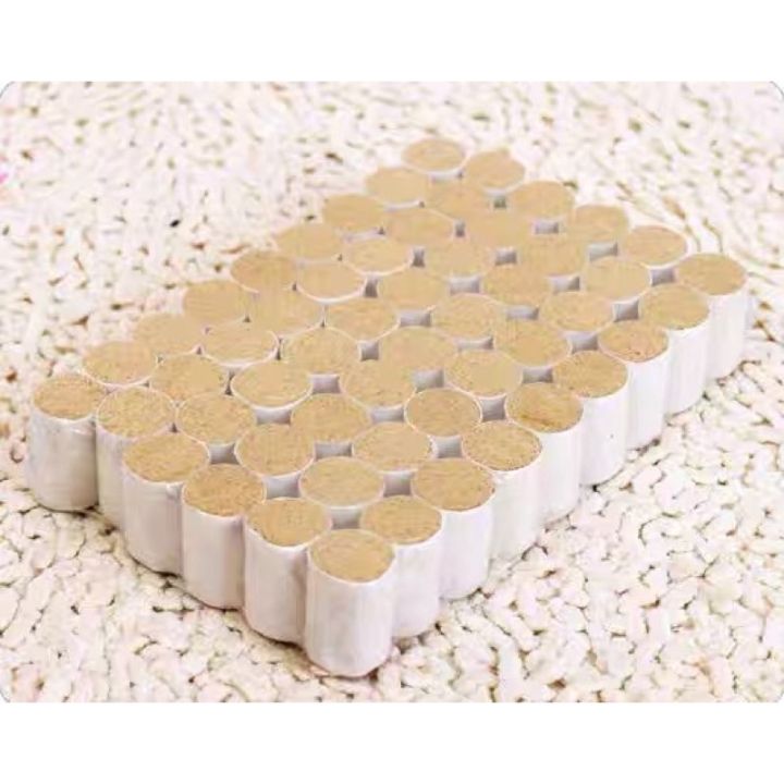 【Yubaolin】Aizhu (Aizhu) - Moxibustion DIY Premium pure mugwort Aizhu ...
