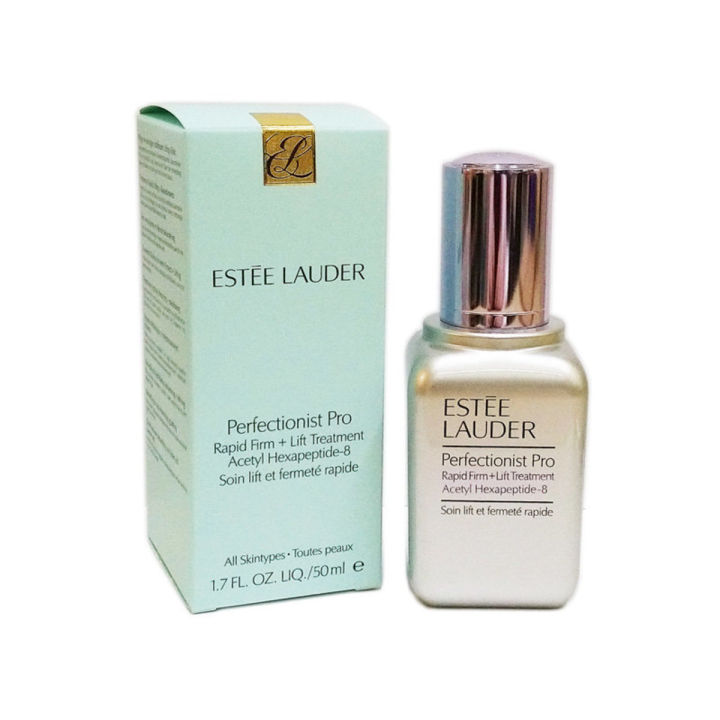 Estee Lauder Perfectionist Pro Rapid Firm + Lift Treatment Serum 7ml ...