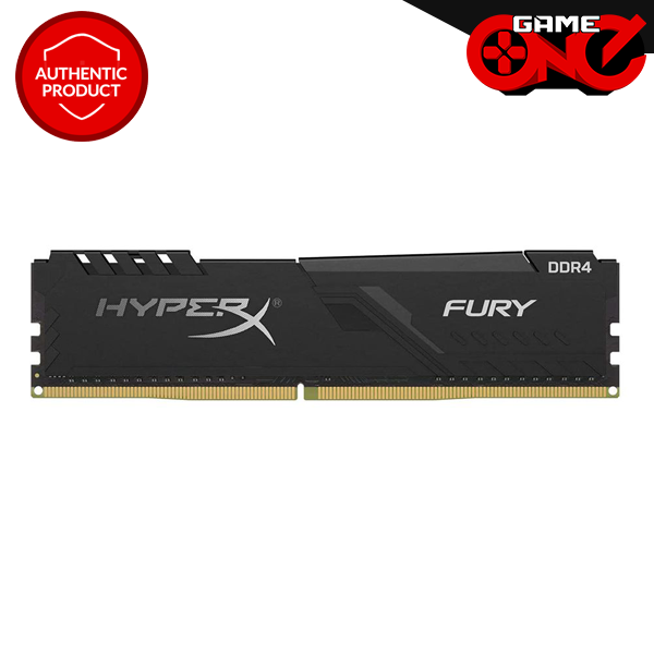 HyperX Fury 16GB DDR4 Memory 3200MHz [HX432C16FB4/16] | Lazada PH
