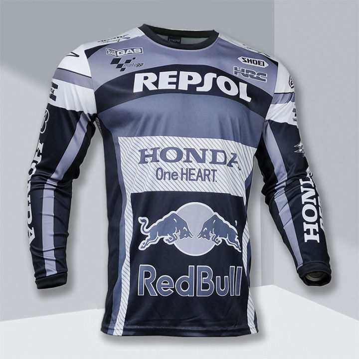 motor cycling jersey for men jersy long sleeve for motorcycle rider parak suit 27114 | Lazada PH